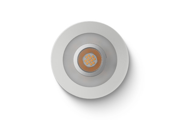 LED ceiling spot RGBW Tree White - Loxone Shop